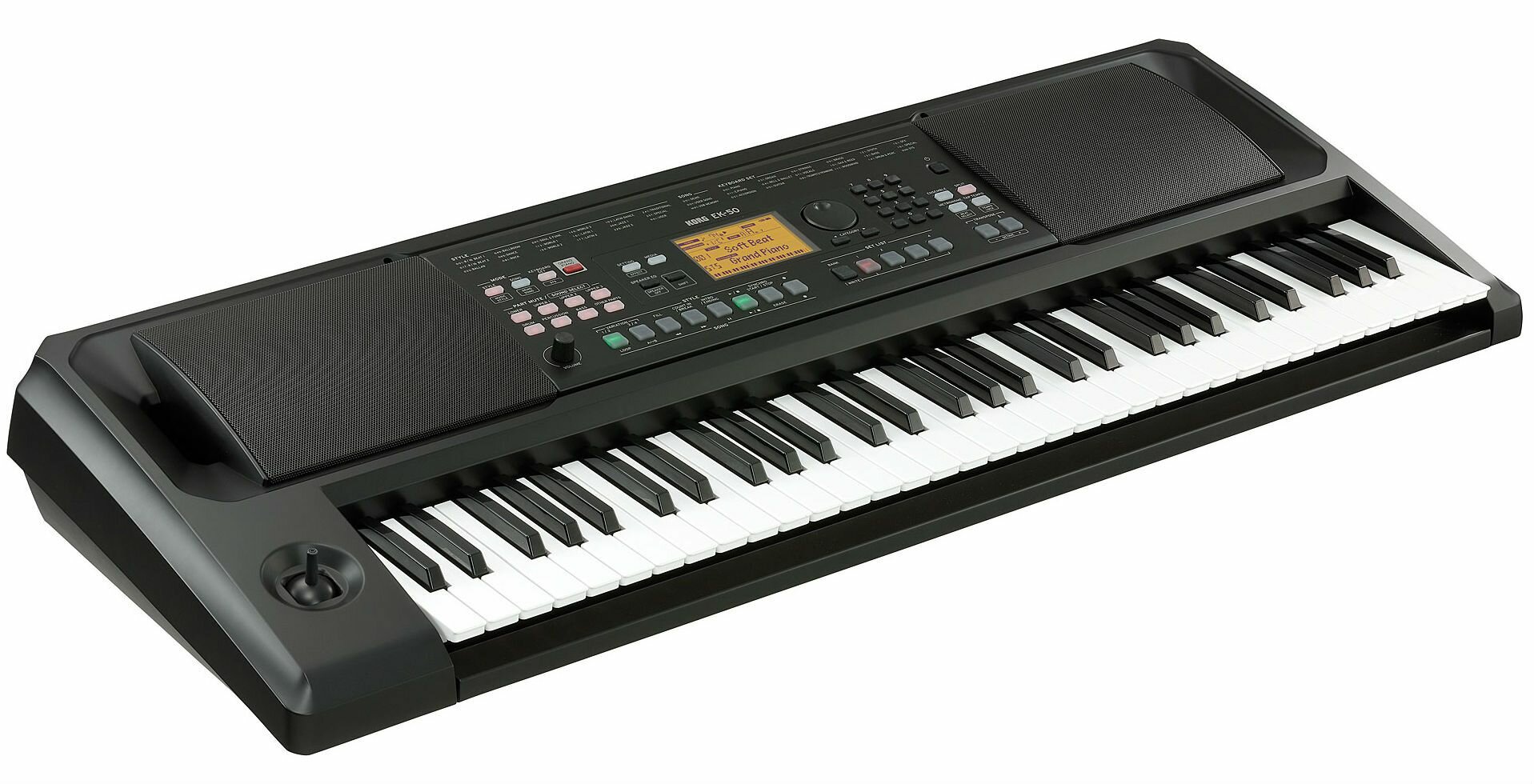 KORG EK-50 синтезатор — фото 1