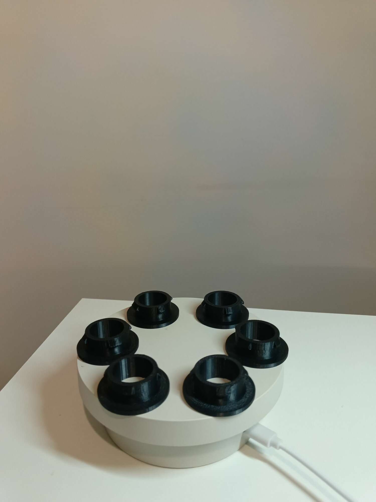 Переходник для диодной лампы H7 Hyundai Solaris противотуманки.2шт.