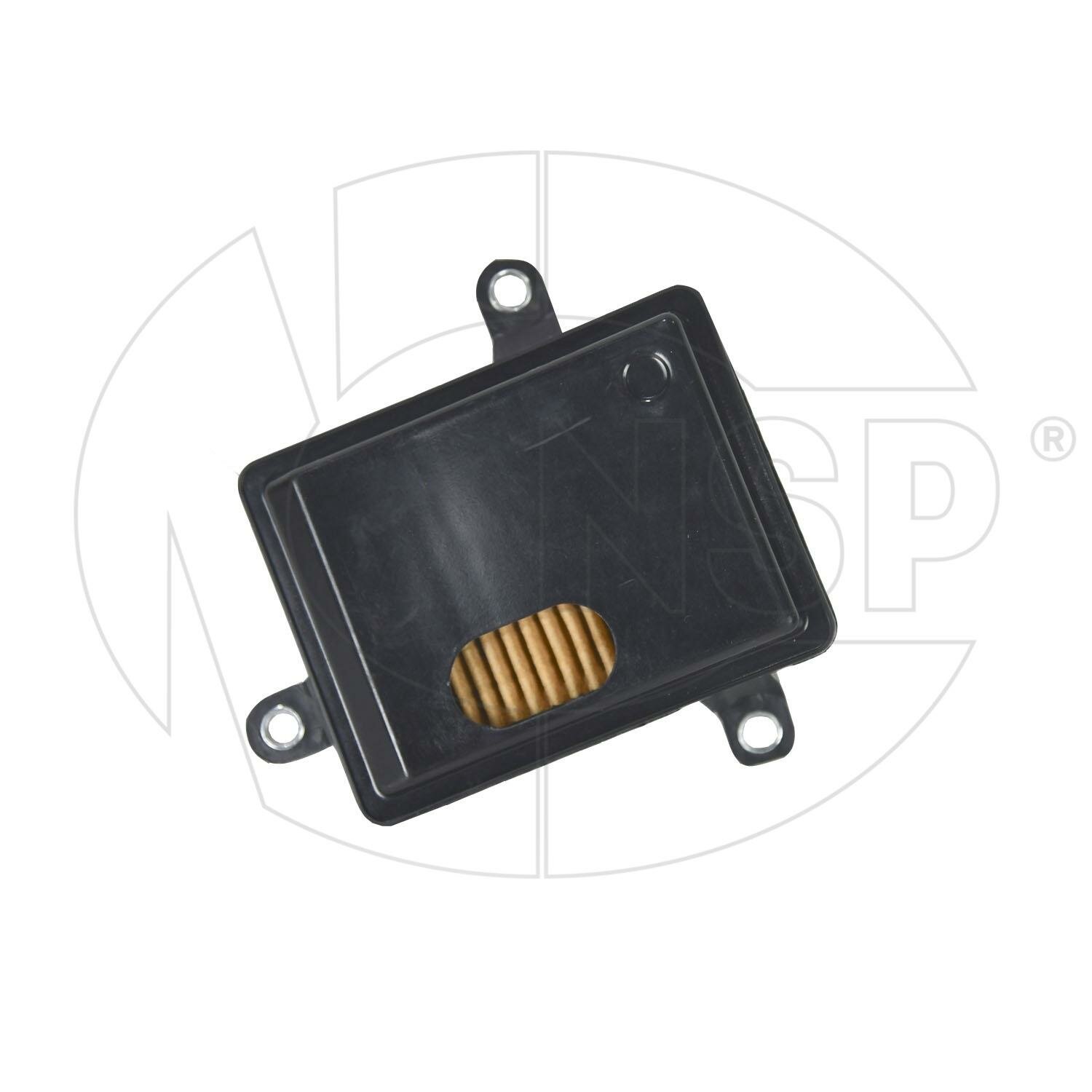 Nsp фильтр масляный для автомобилей skoda rapid nsp0809g325429e