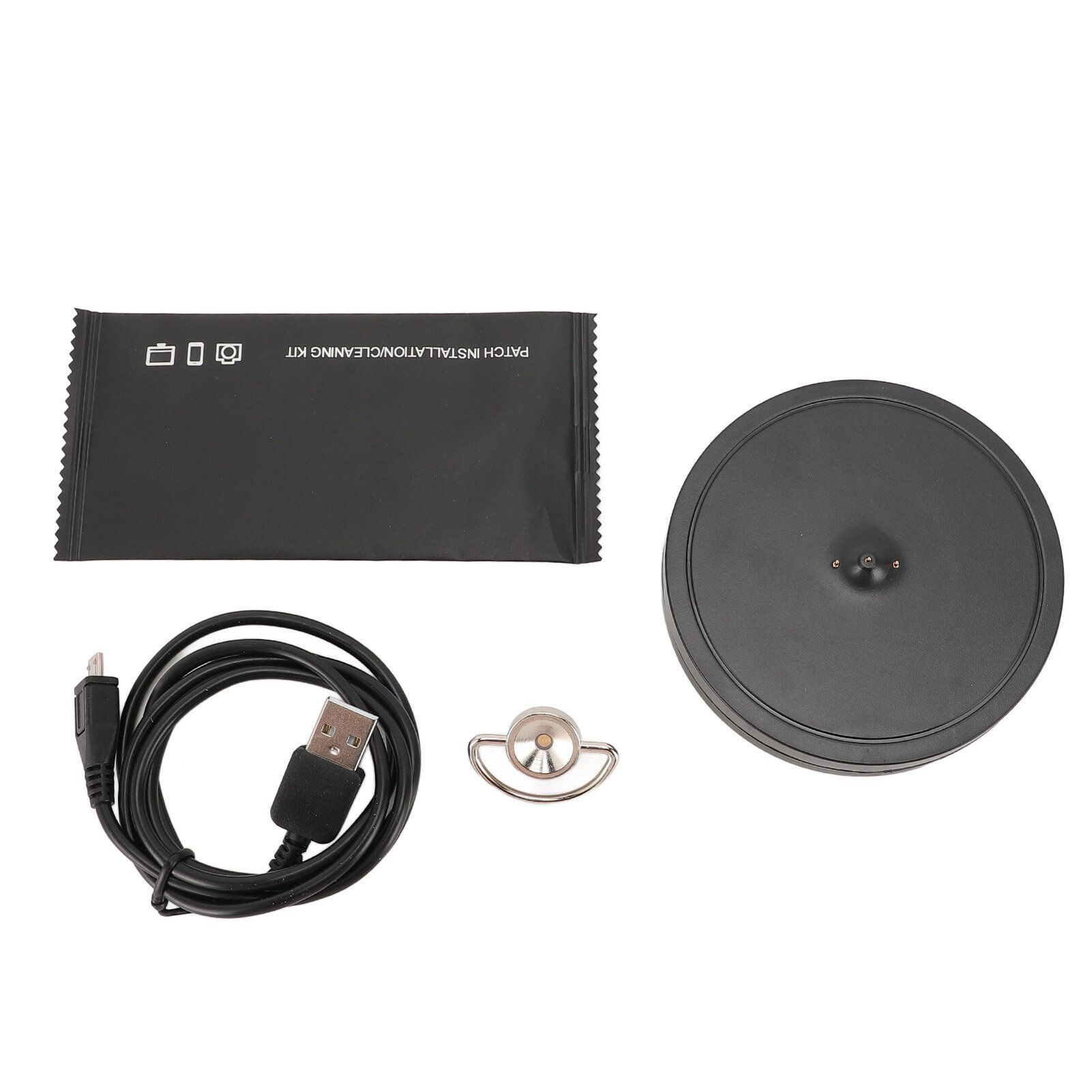 Зарядная замена замены дока для Ultimate Ears Boom 3 мегабума 3 Blast Megablast Зарядная станция с USB -кабелем Black