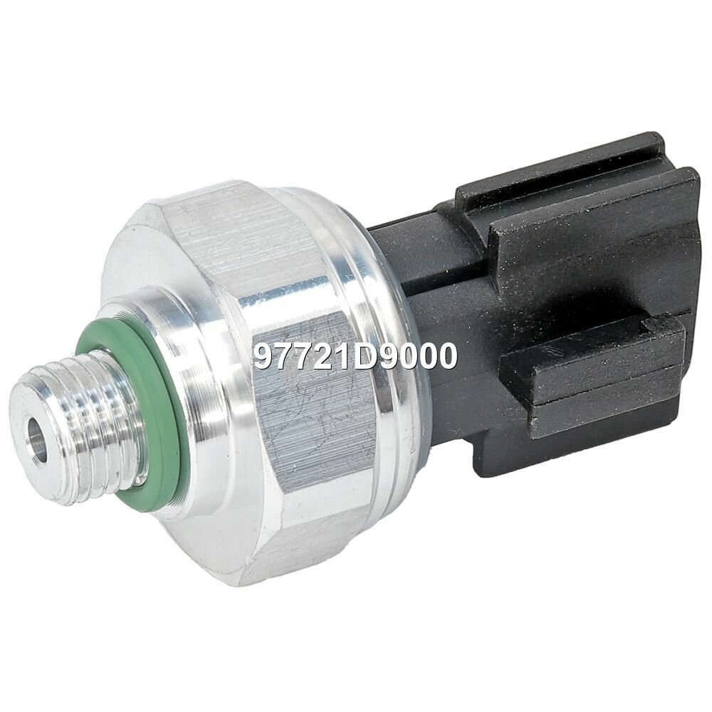 Датчик давления хладагента Hyundai Creta I20 Solaris Tucson Kia Rio Sportage