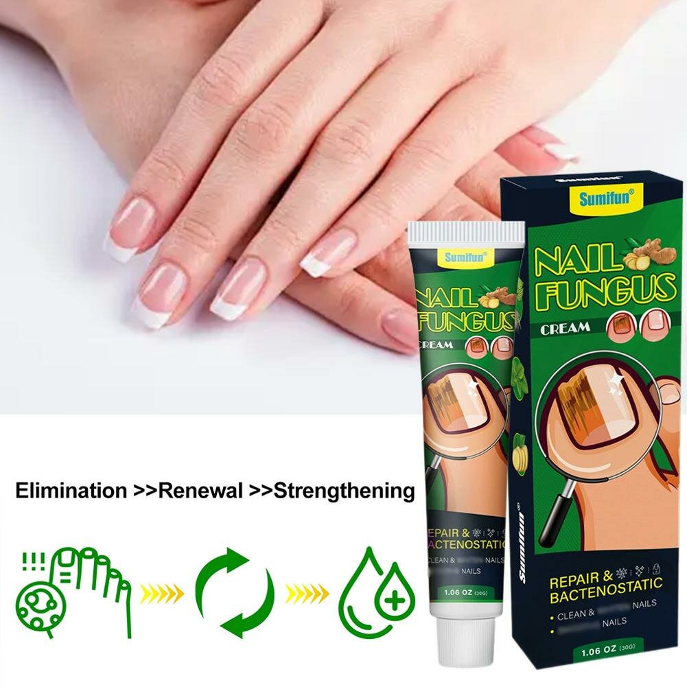 Мазь от грибка ногтей , Средство грибка на ногах эффективное