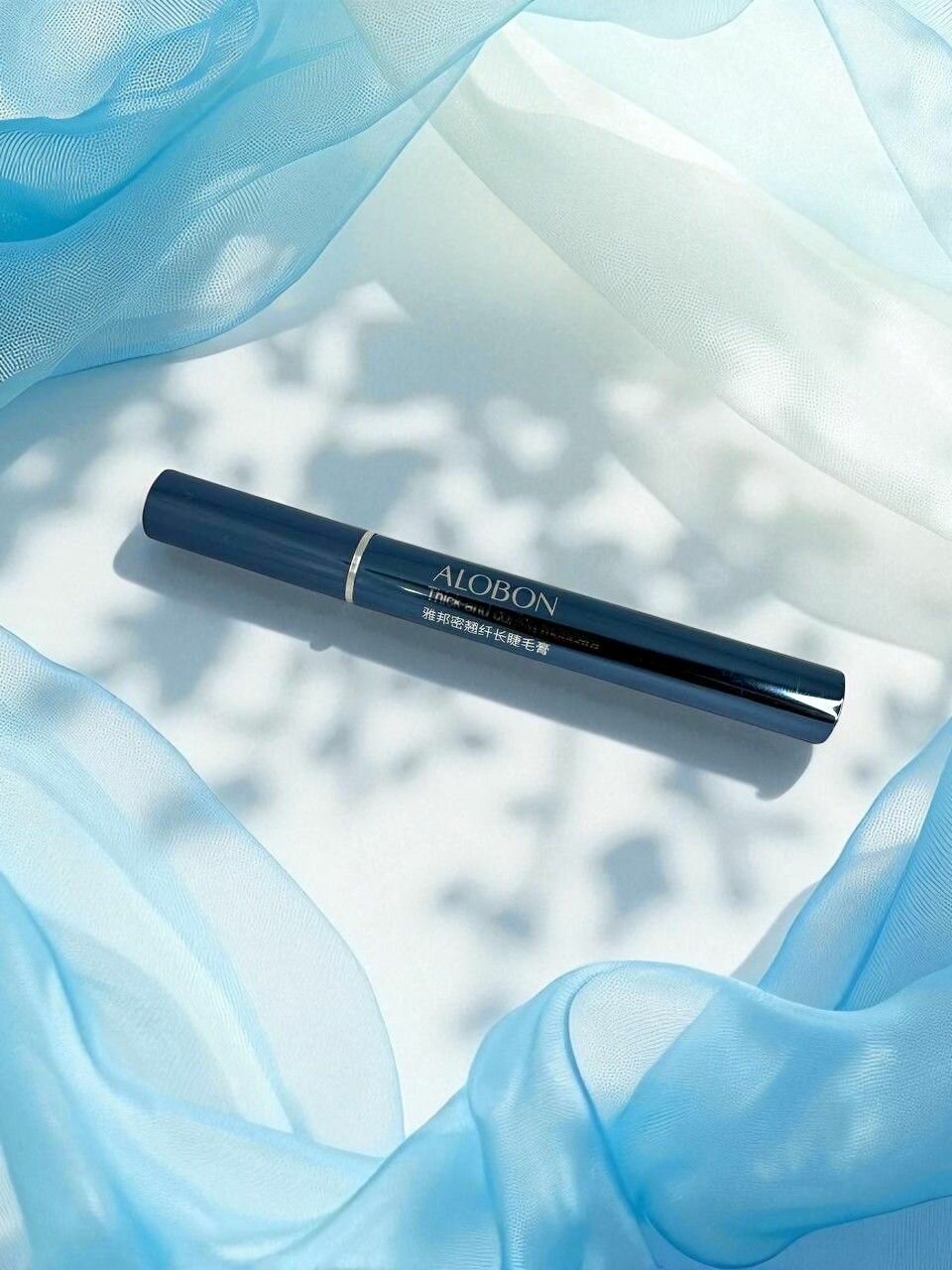 Удлиняющая тушь для ресниц lash XL Alobon, 7 мл