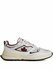 Кроссовки DSQUARED2 Sprinter, размер 40, white