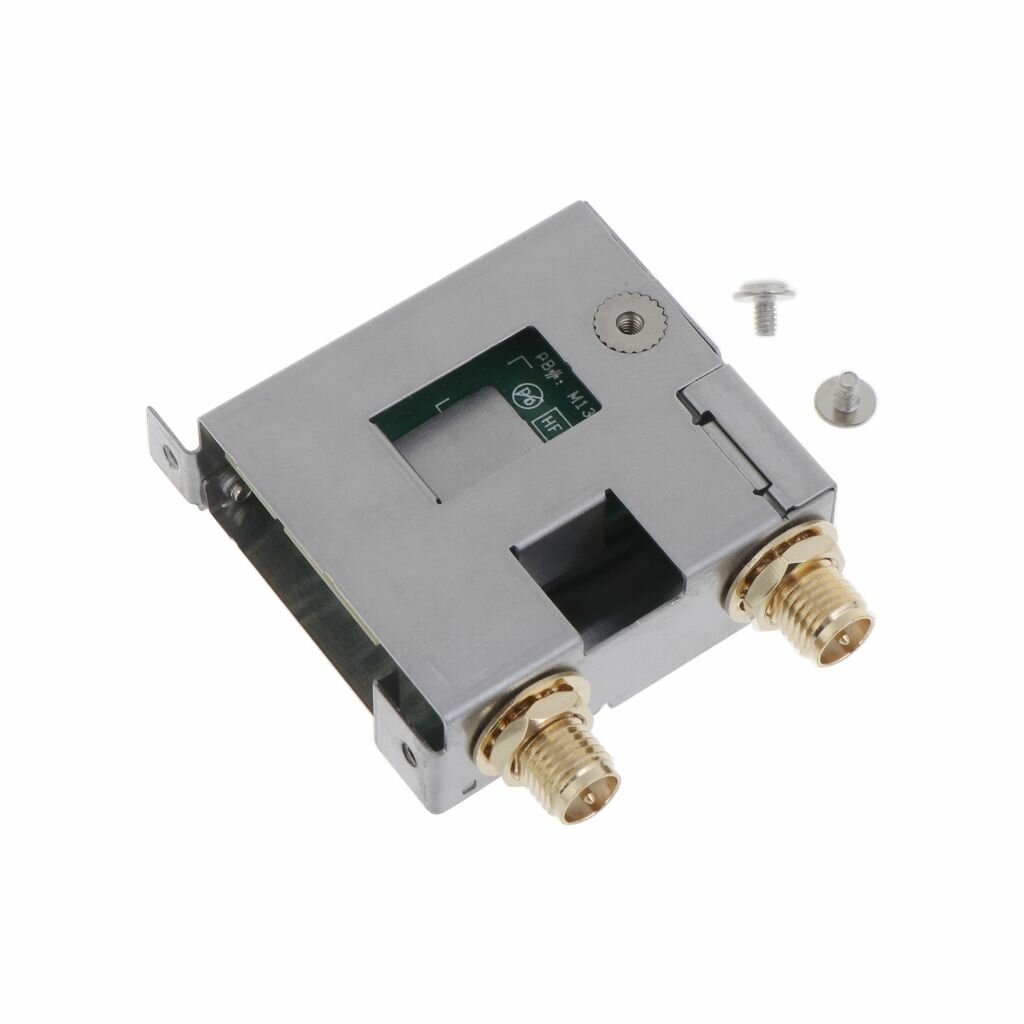 Wi-Fi 6E Intel AX211 CNVIo2 M.2 Трехдиапазонный слот Wi-Fi с совместимым с Bluetooth сетевым беспроводным адаптером 5.2 2.4g/5g/6g