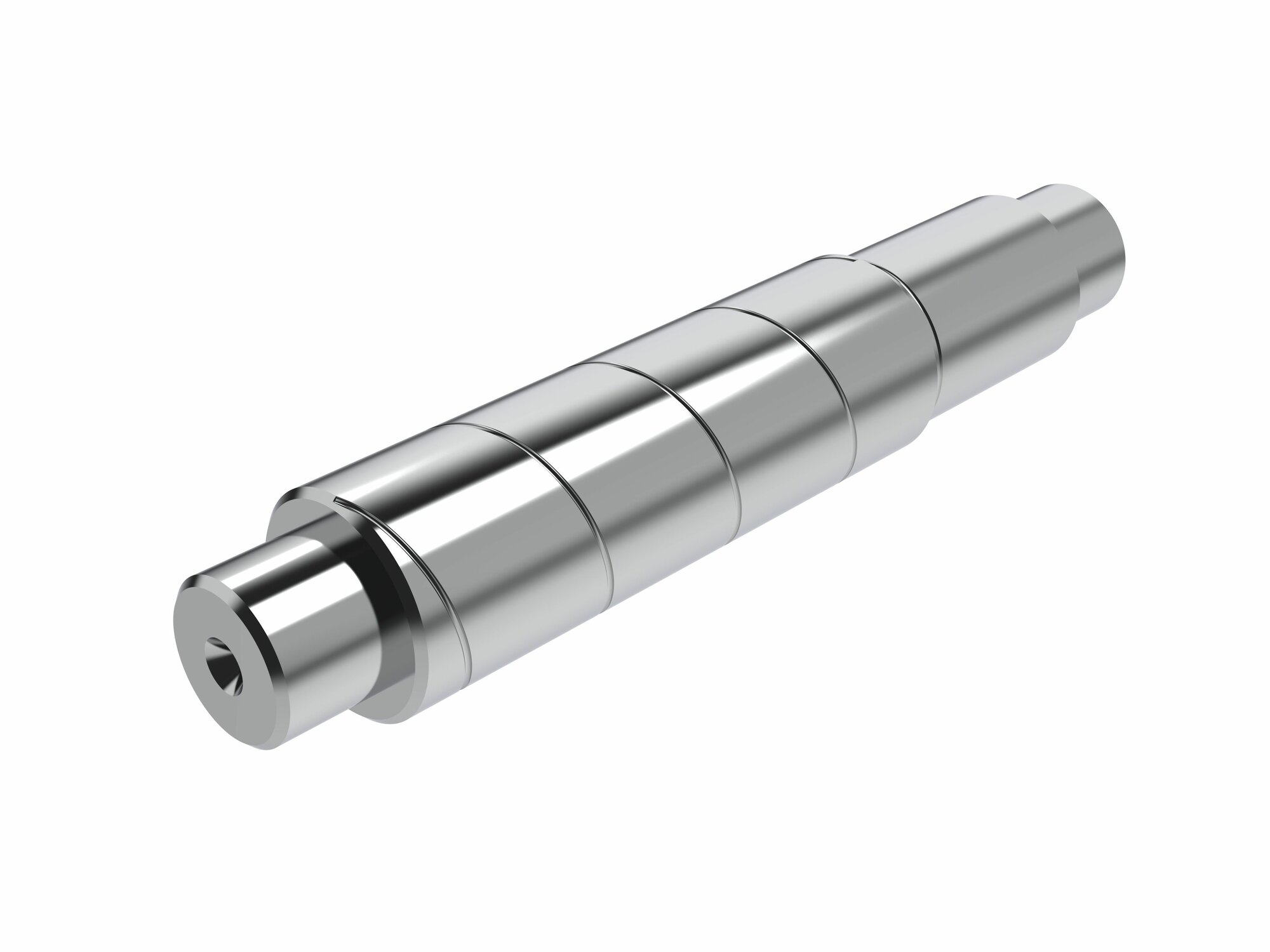 Вал повышающей/понижающей передачи L152 мотоблоков/минитракторов SCOUT T-15/T-18/T-25/файт