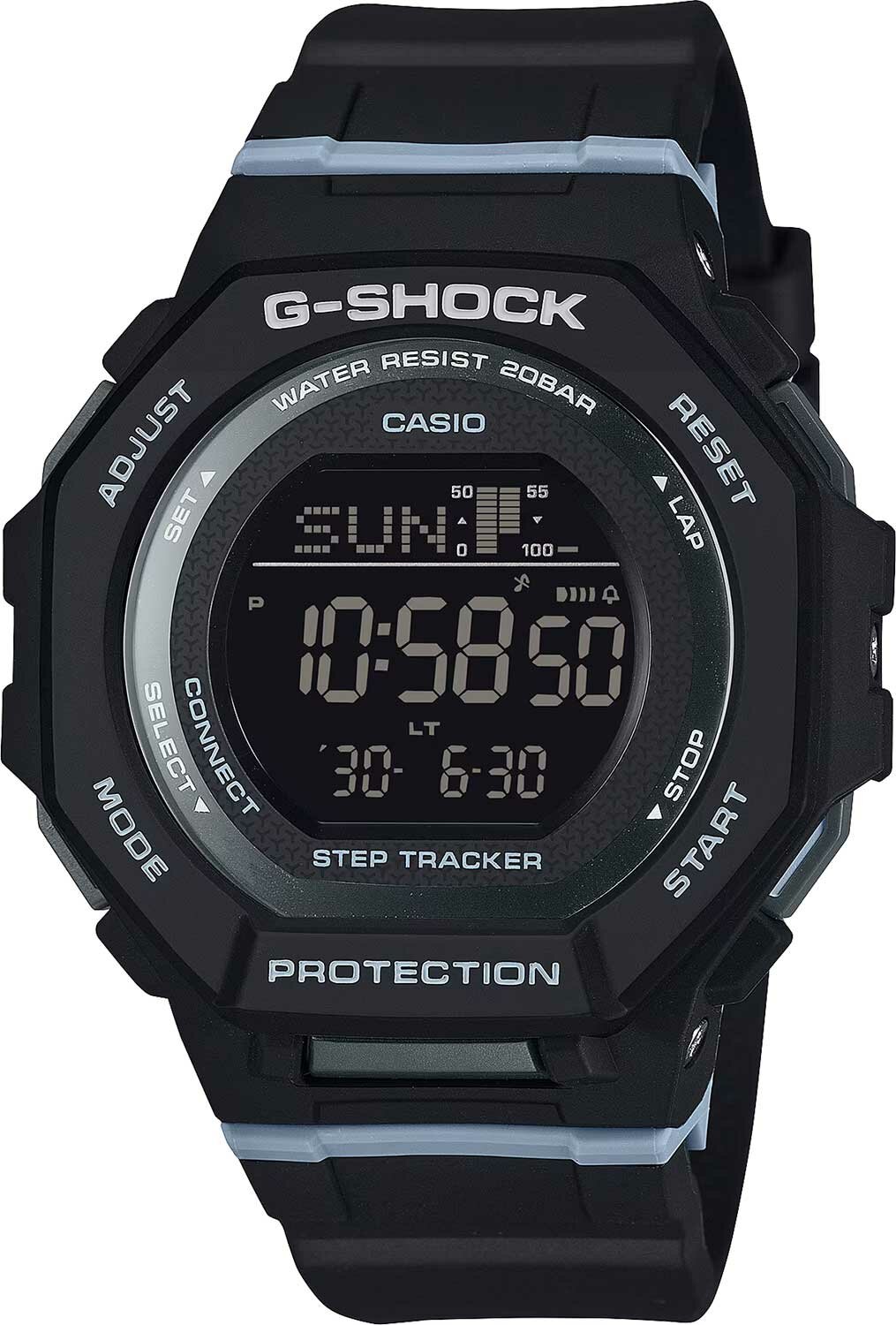 Наручные часы G-Shock