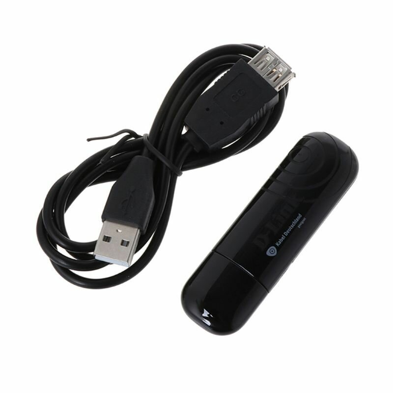 (1x) Беспроводная карта DWA-140 USB