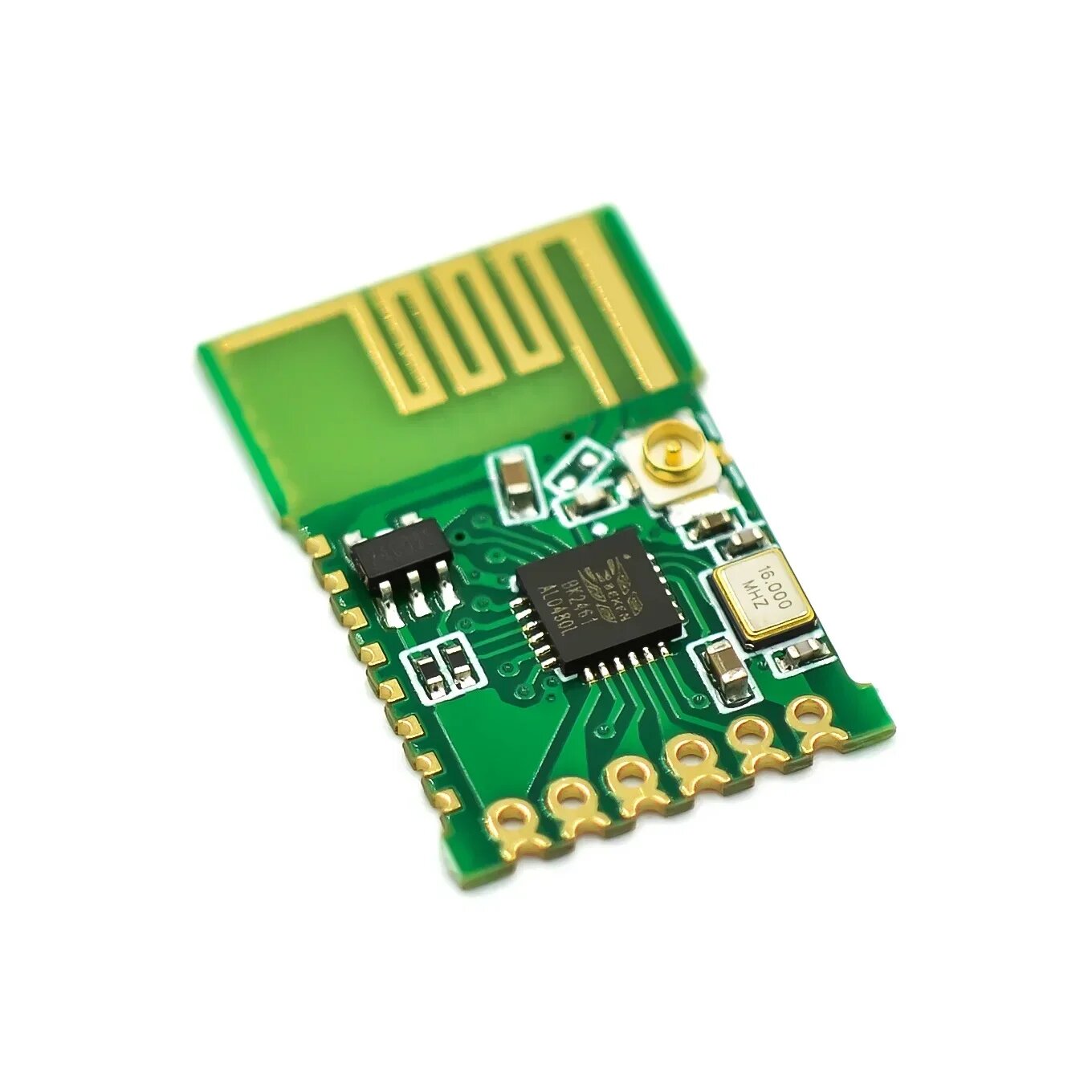 JDY-41 модуль беспроводного последовательного порта External antenna