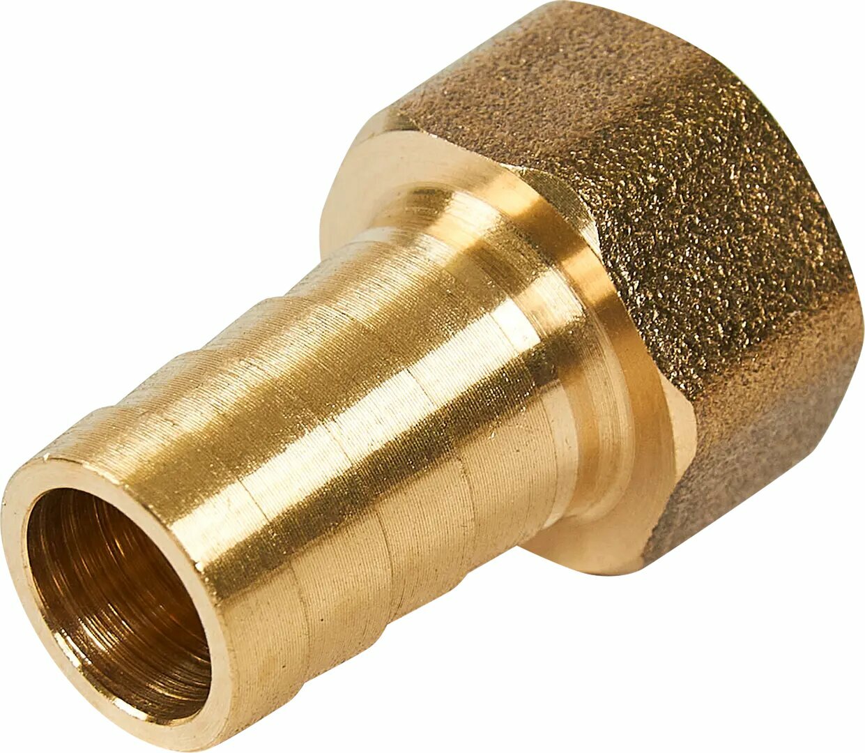 Переходник Aquasfera 3/8x15 мм ВР латунь 018-0369