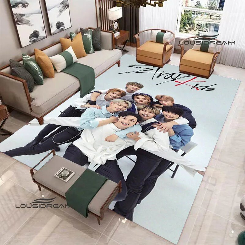 LOUSIDREAM ковролин для кухни, 4, 80x120cm