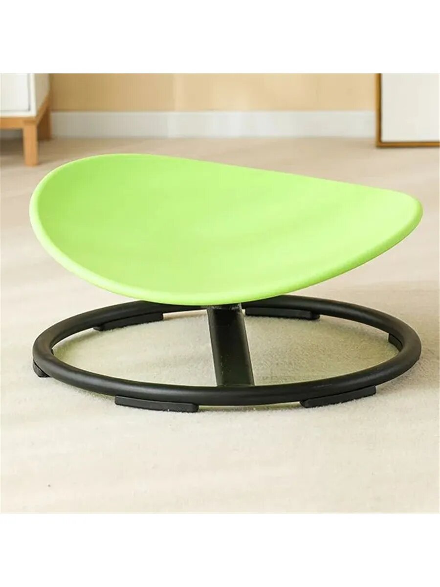 Круглые вращающиеся диски для детей,