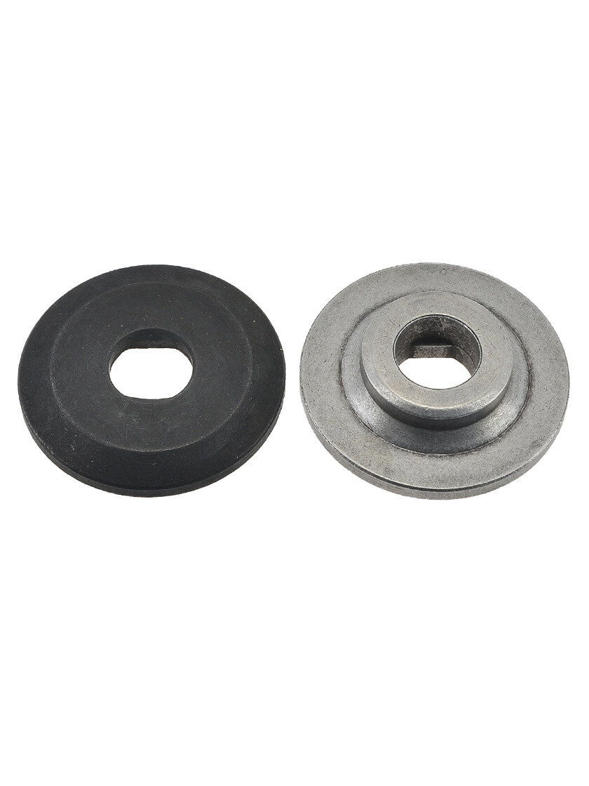 Фланец комплект (внутренний наружный) для пилы циркулярной (дисковой) ИНТЕРСКОЛ ДП-165/1200 (s/n 96.****)