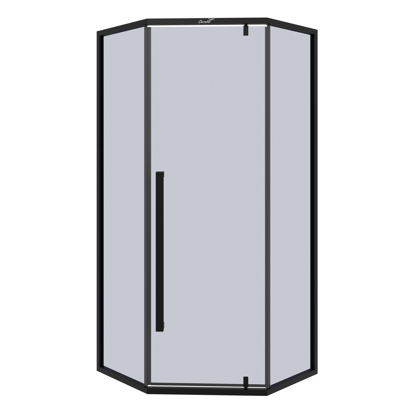 Душевой уголок Cerutti 90х90 C3AB