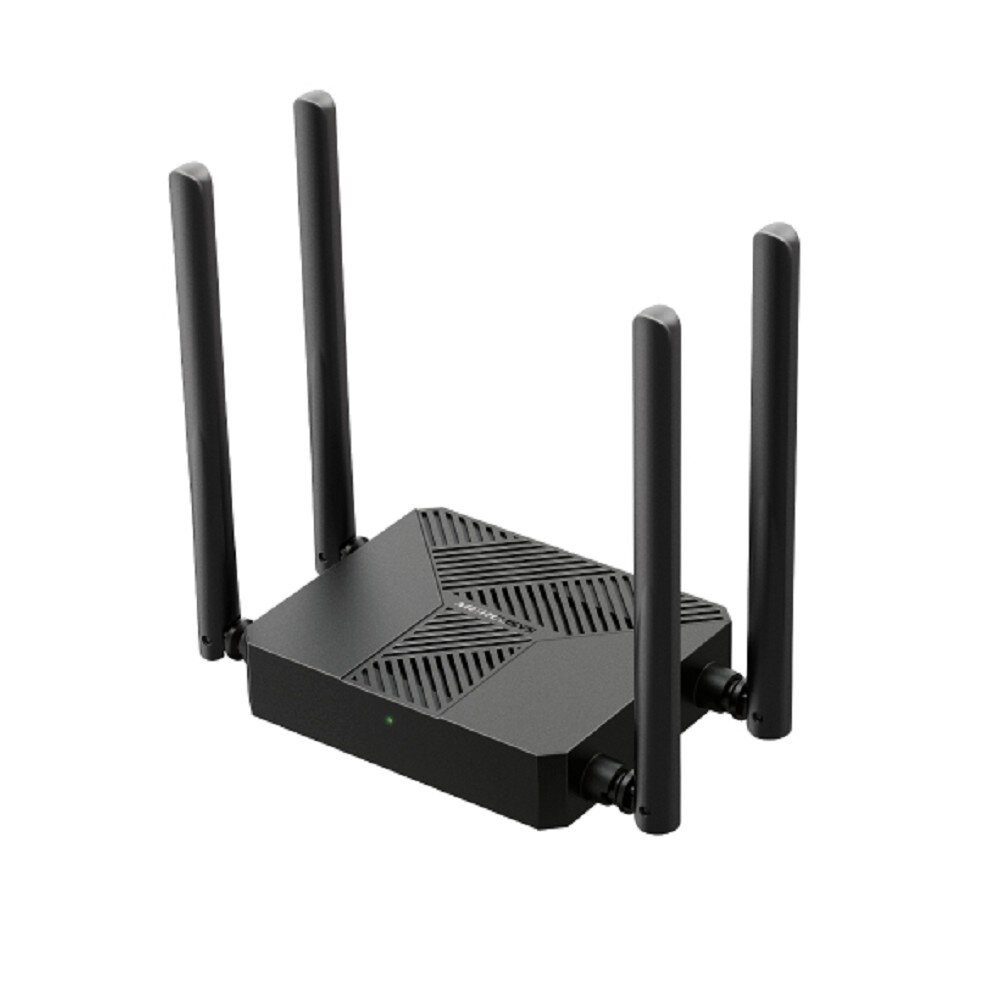 Маршрутизатор Mercusys MR62X Двухдиапазонный Wi-Fi роутер AX1500