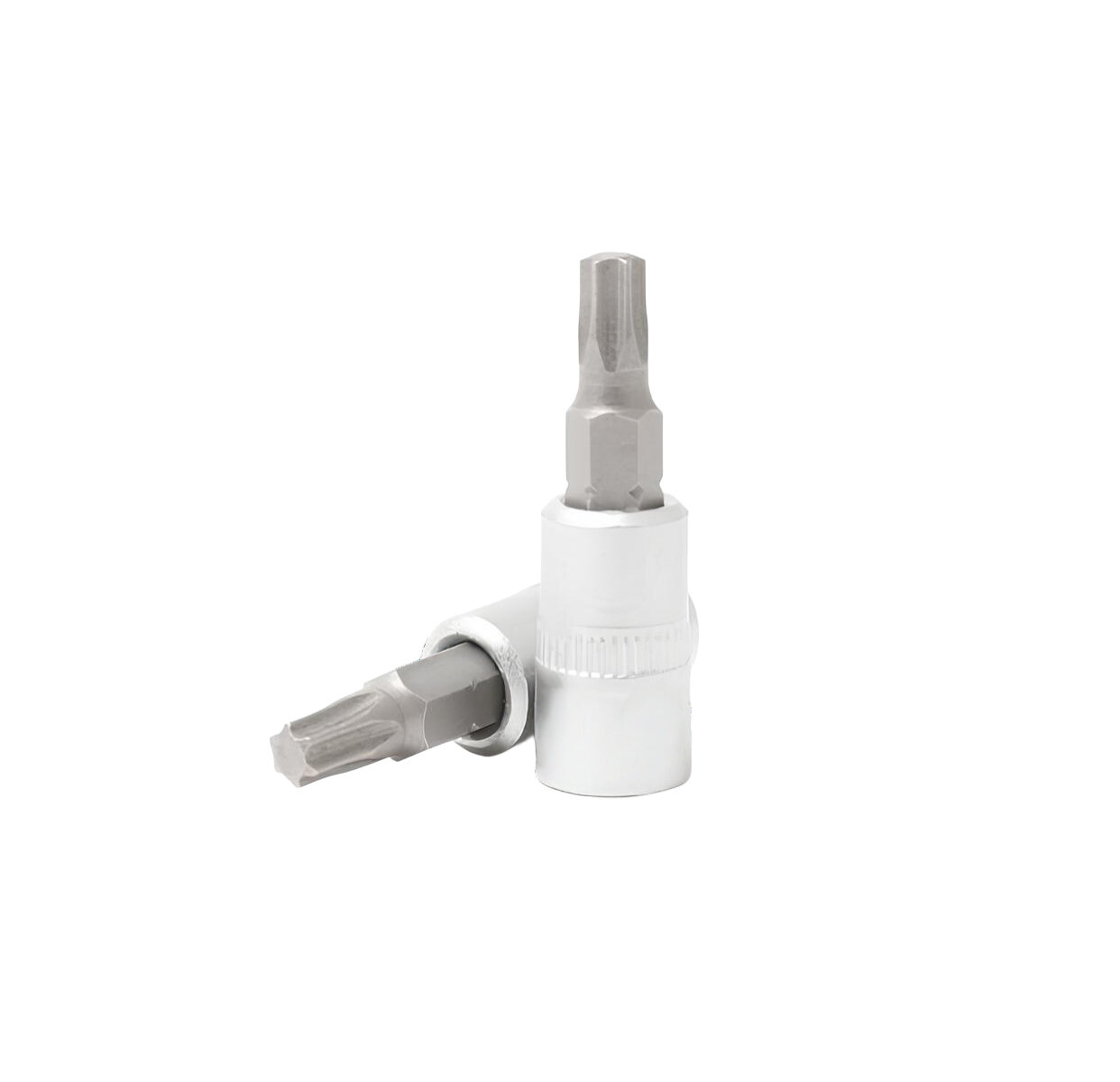 Головка-бита KINGTUL profi KT-3263210 наконечник TORX Т10, посадка 1/4"