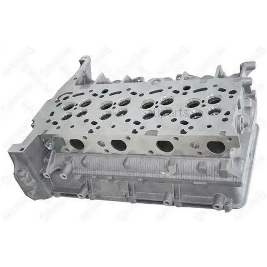 STELLOX 1108052SX головка блока цилиндров! 1433148\ Ford Transit VII 2.4TDCi JXFA 06>