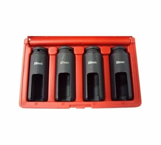 Набор головок для снятия дизельных форсунок станкоимпорт KA-5171