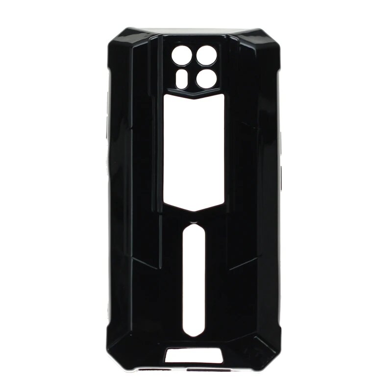 Dower me-Защитный мягкий чехол из ТПУ для смартфона Kenshi Armor P1w