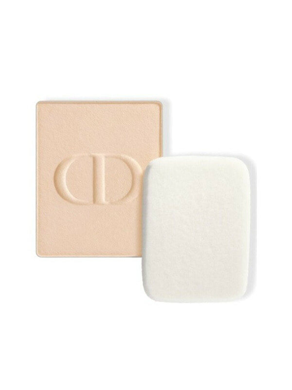 Пудра Dior Forever Natural Velvet