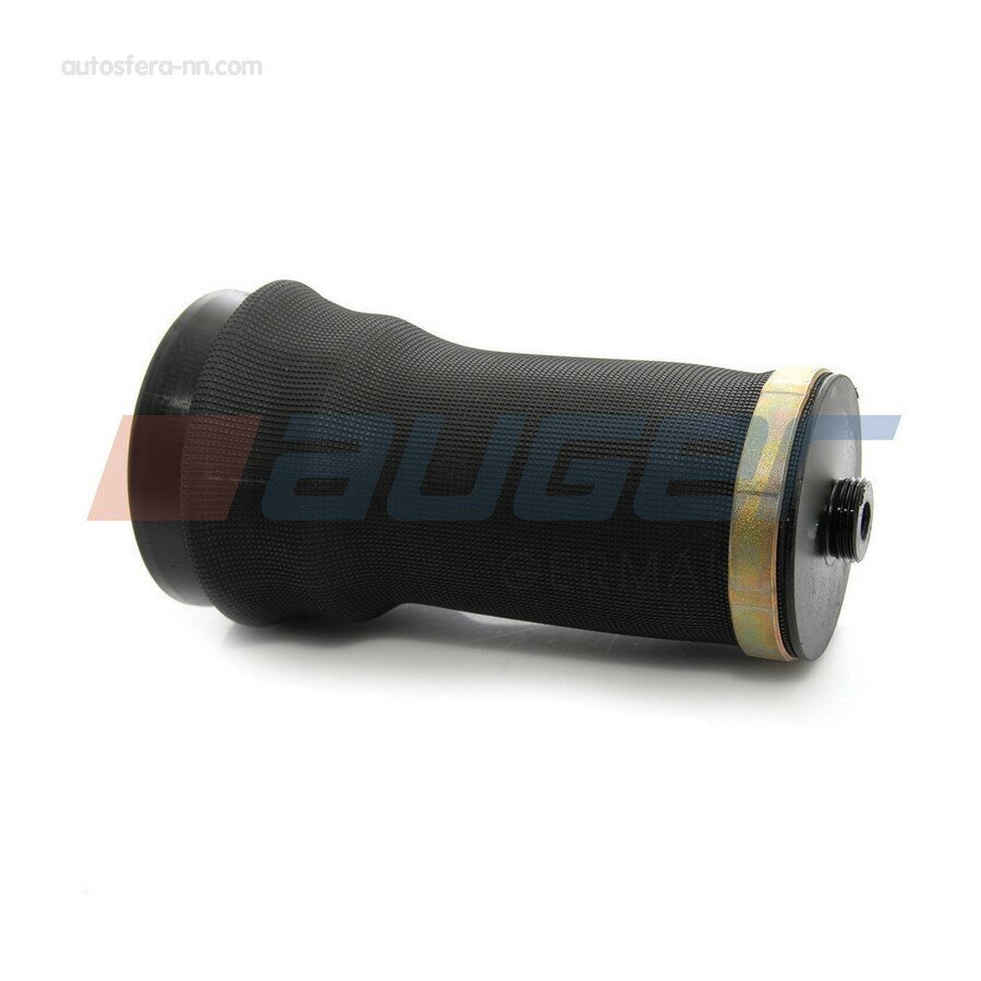 AUGER 20119 пневмоподушка сиденья! h140 mm \Scania 2/3-ser.