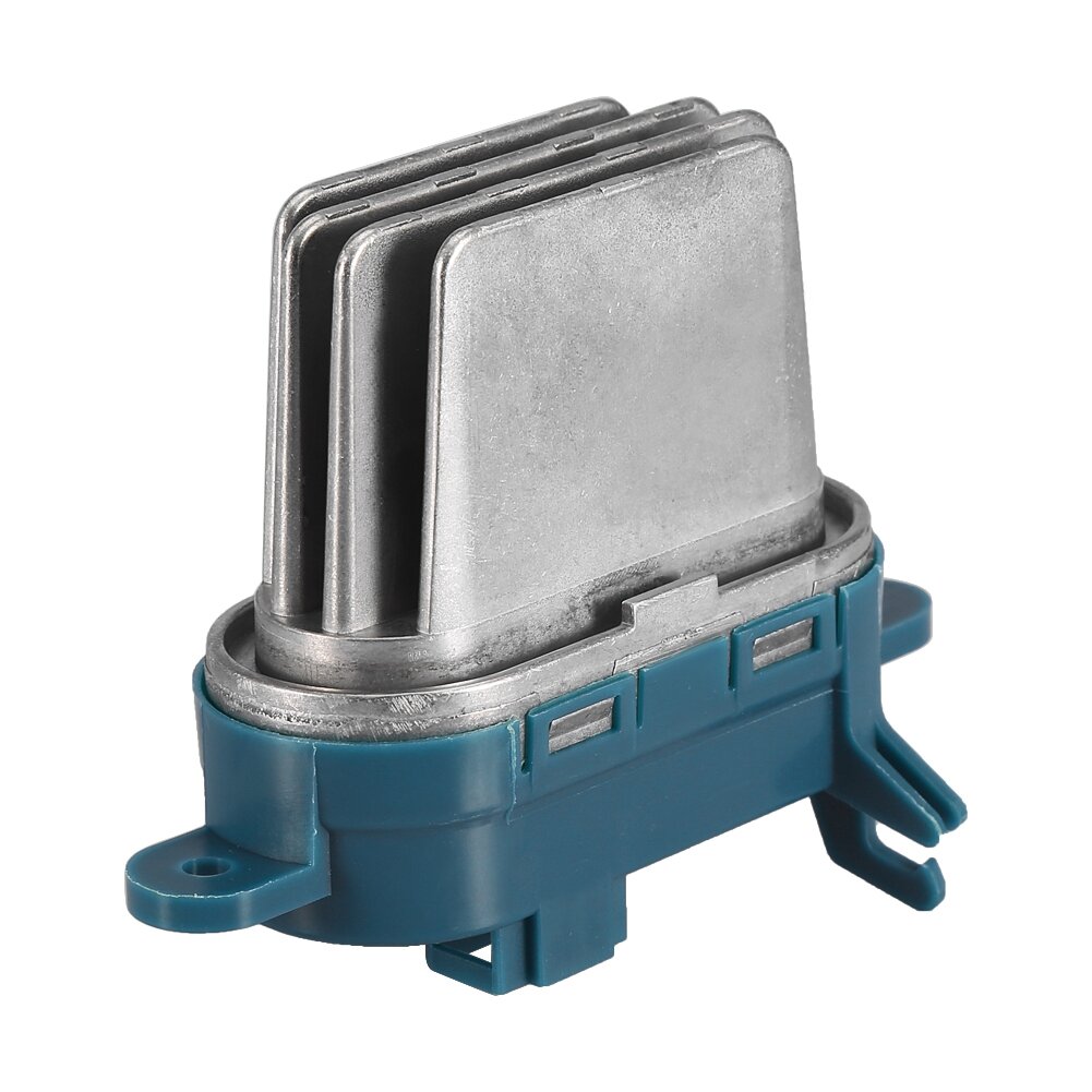 Контроллер скоростного нагревателя вентиляционного вентилятора вентилятора для Audi Q7 Touareg Sharan 7L0907521