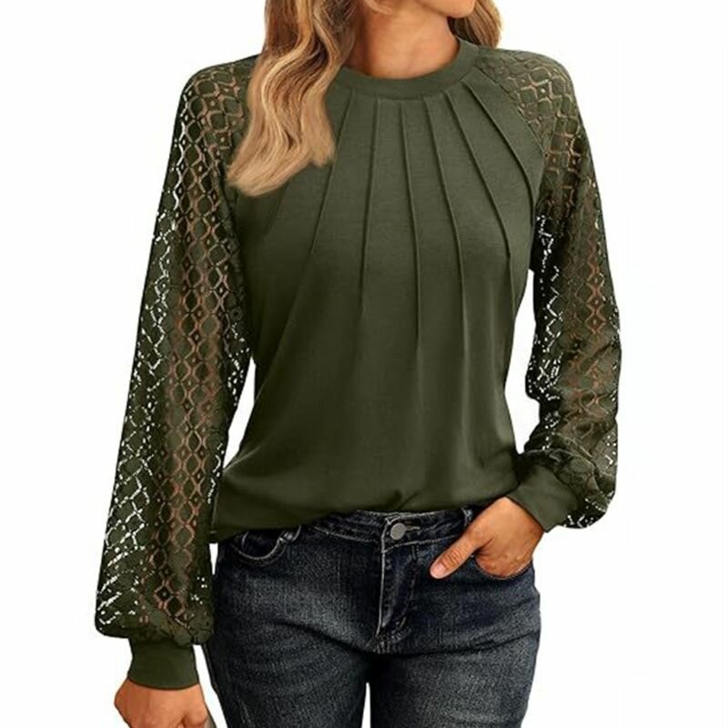 Блуза Базовая коллекция