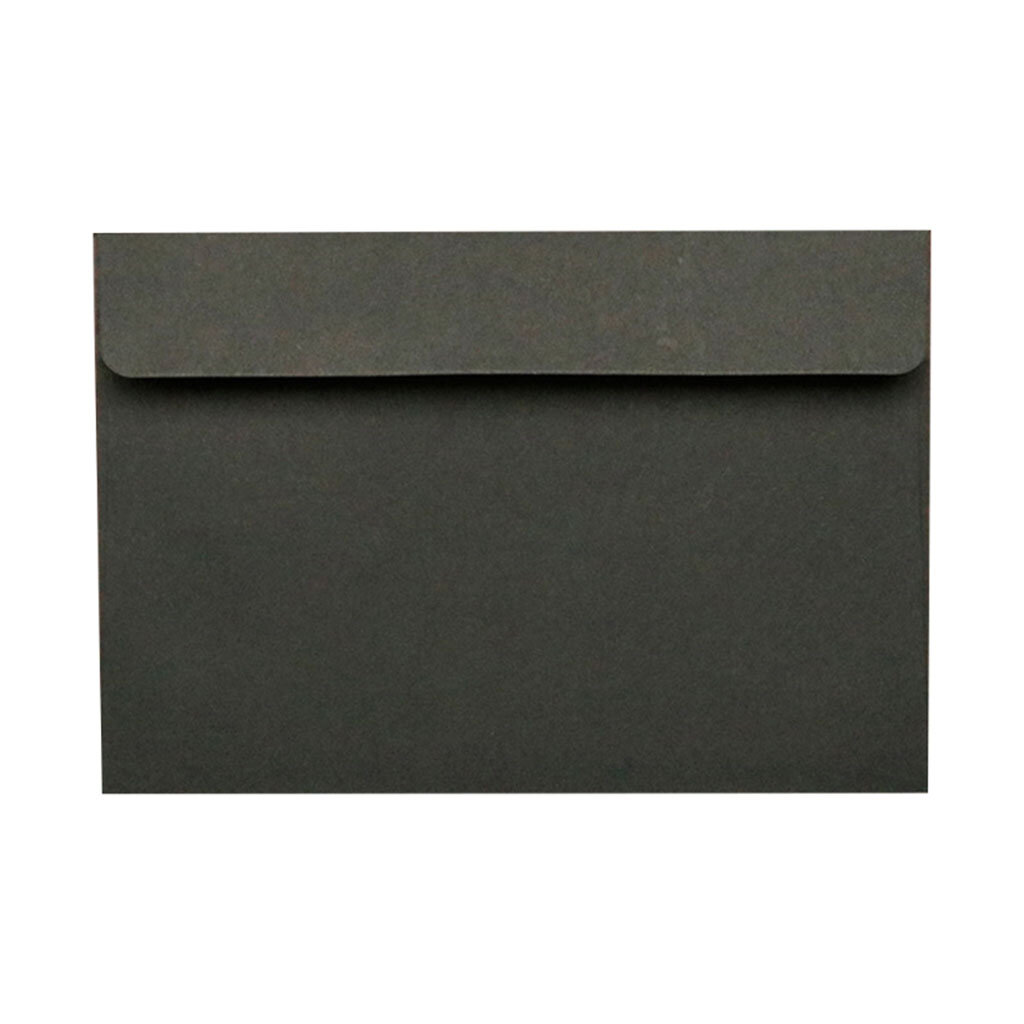 10PSC/ Упаковка Пригласительных конвертов A6 из бумаги для писем Конверт 6 "x 4" идеально подходит для Поздравительной открытки на свадьбу, Праздник, День рождения