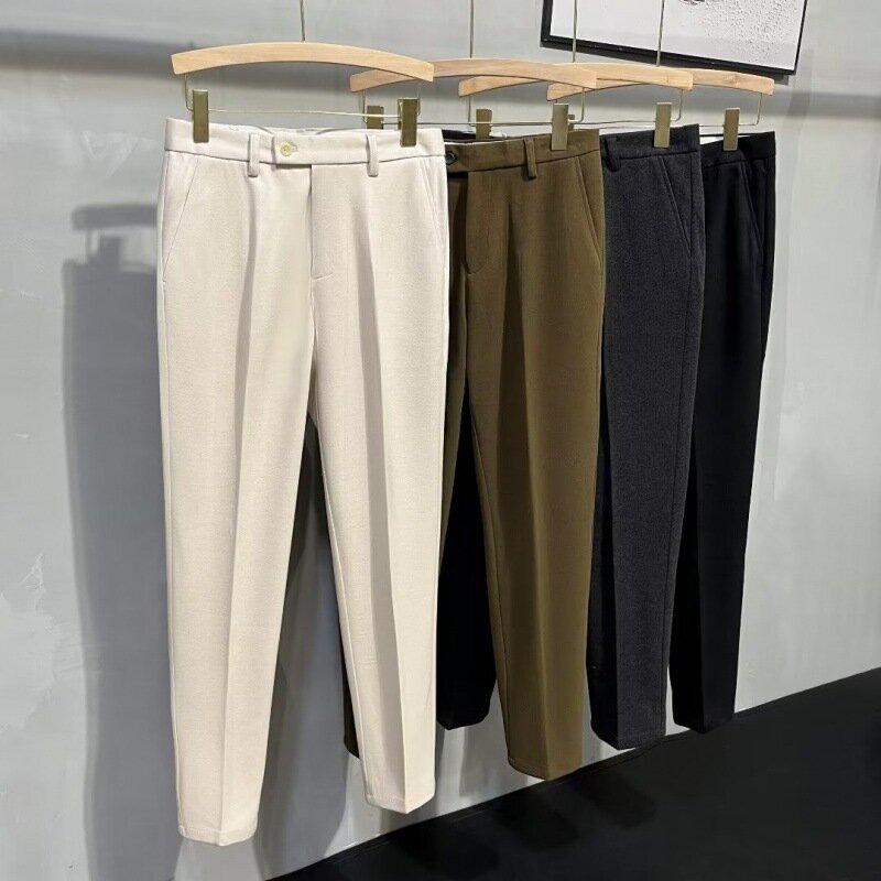 Брюки классические