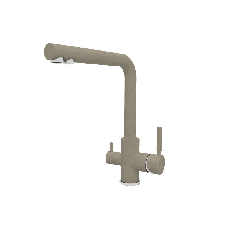 Смеситель для кухни Florentina Альдо 333.40H.2123.104