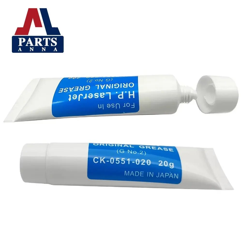 Смазка для пленки фьюзера Parts House для принтера HP 4015 4014 600 601 602 4250 4350 4300 4pcs