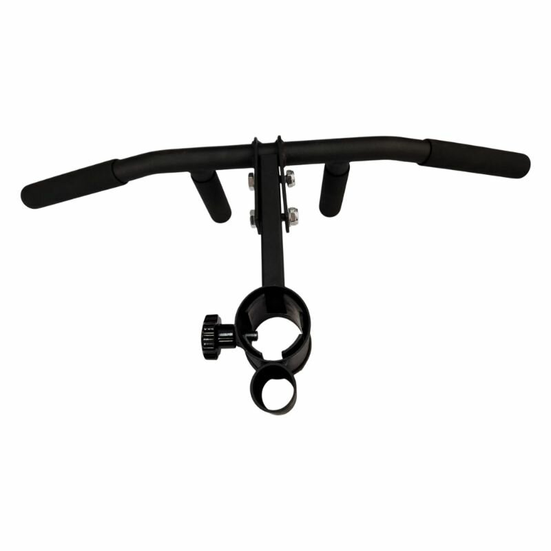 Т-гриф для тяги