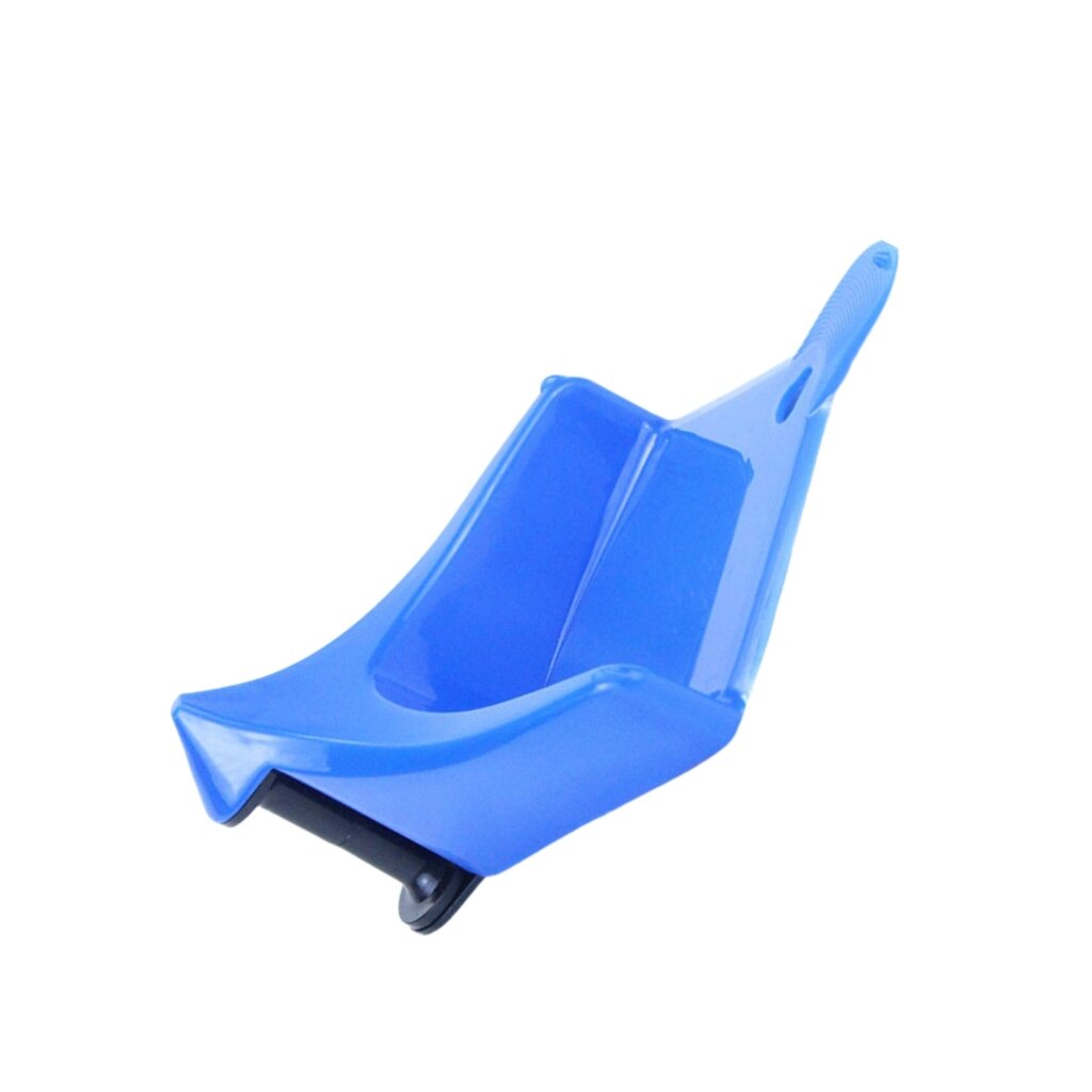 (4 шт) Фиксатор для шин-синий