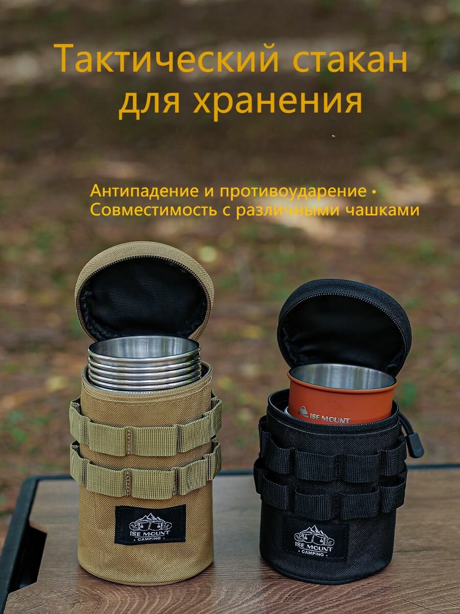 Сумка тактическая