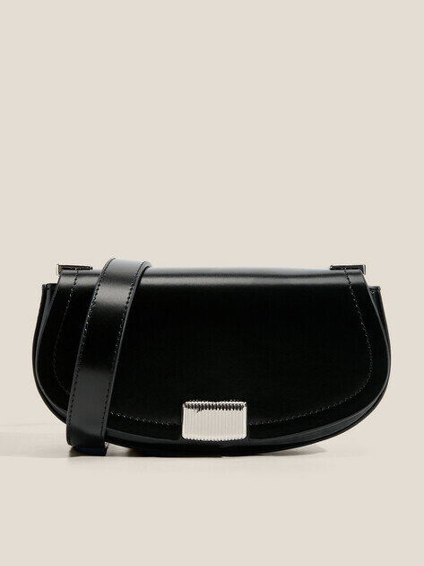 Сумка седло