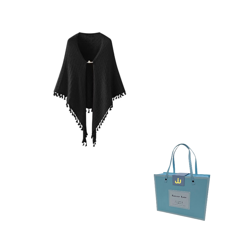 Шаль Jeanswest для женщин