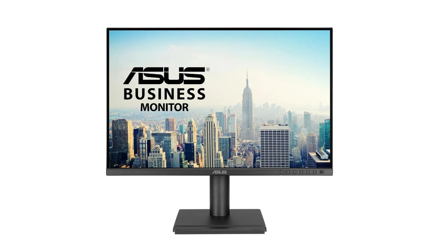 Монитор ASUS BE248CFN