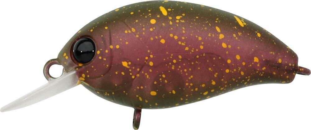 Nories Воблер Nories Worming Crank Shot Spin Shallow 291