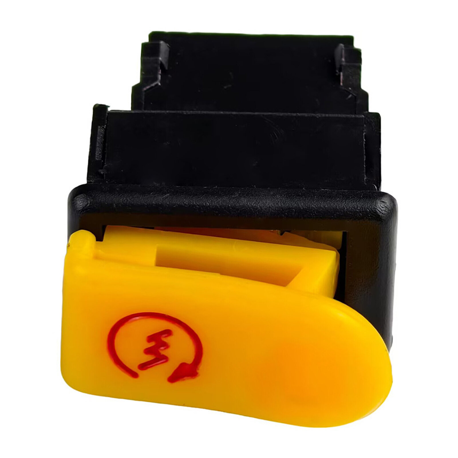 Кнопка запуска мотоцикла Мопед Электрическая Замена