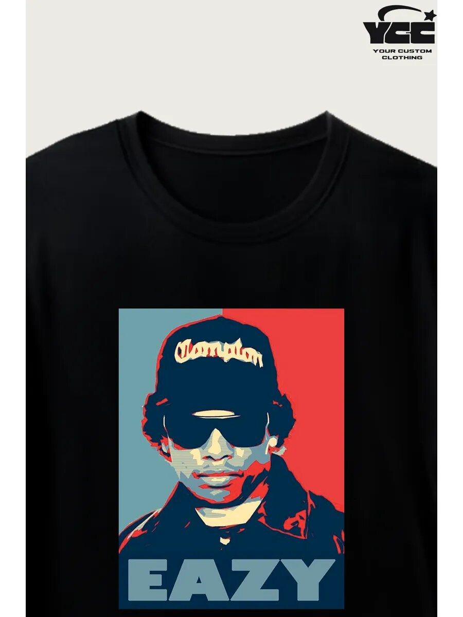 Футболка спортивная