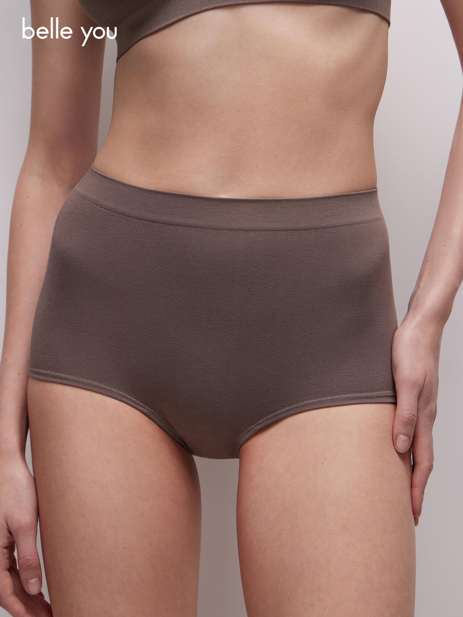 Трусы Бамбук