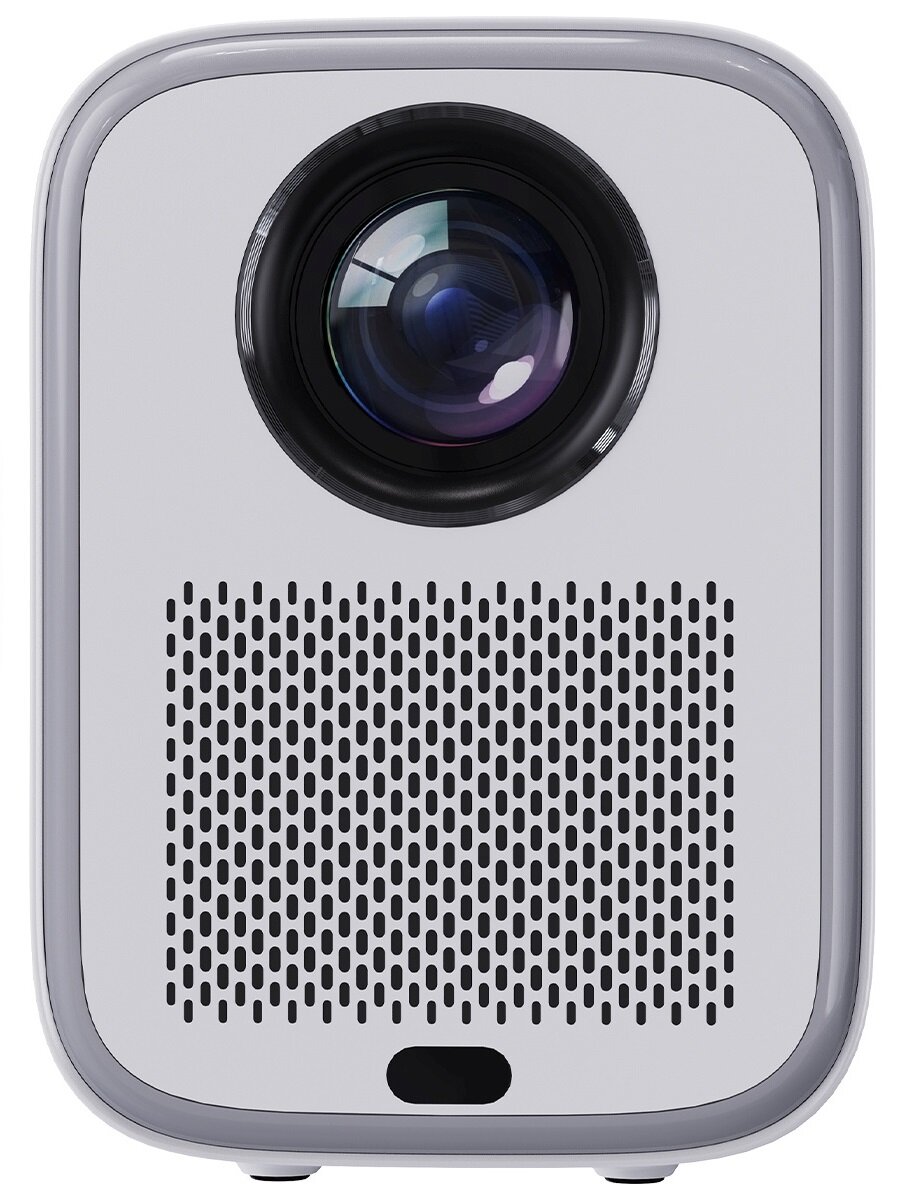 Проектор Cactus CS-PRC.07WT. WUXGA-A HD-A LCD 350lm ANSI (1920x1080) 2000:1 ресурс лампы:50000часов, USB type A, HDMI