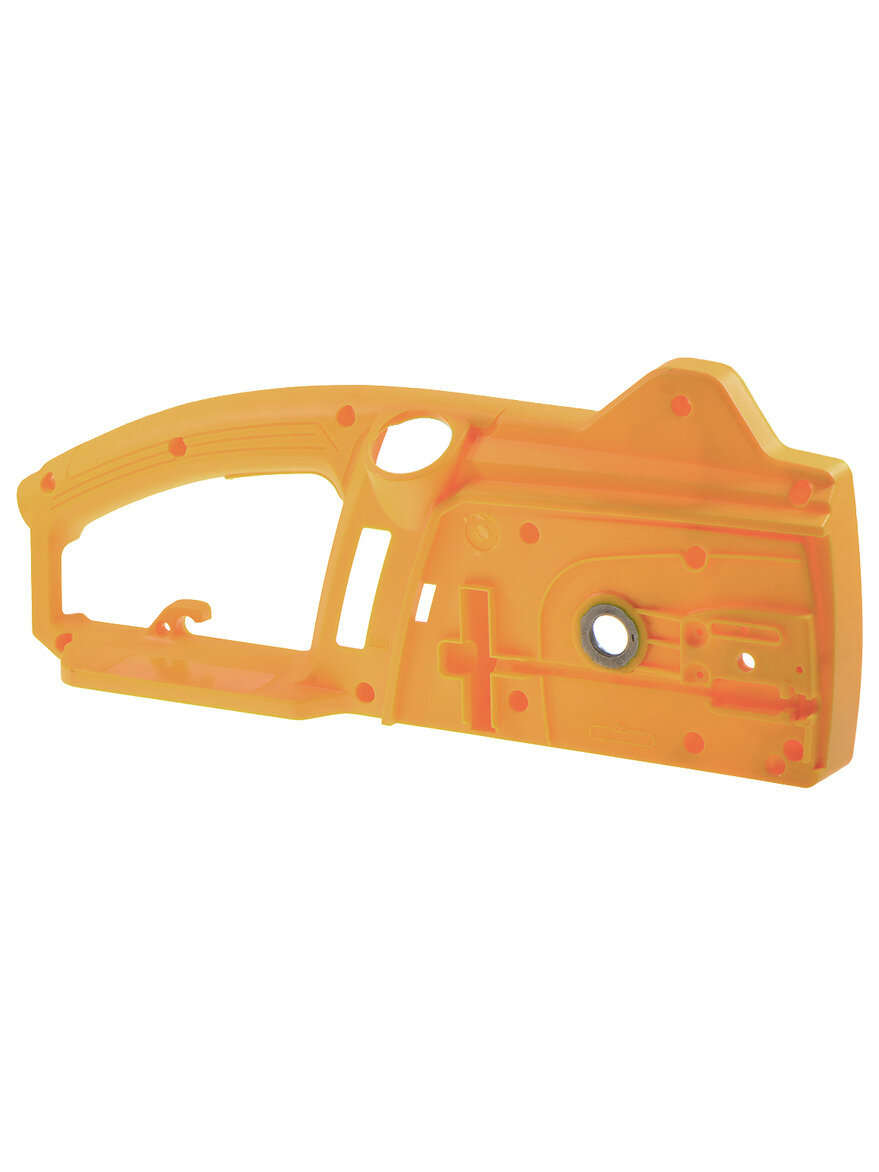 Корпус правая половина для электропилы цепной CHAMPION 418N-16