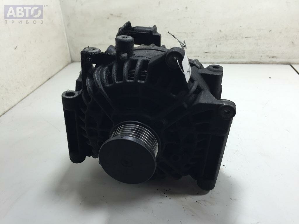 Генератор Mercedes C-Class W203 (2000-2006)