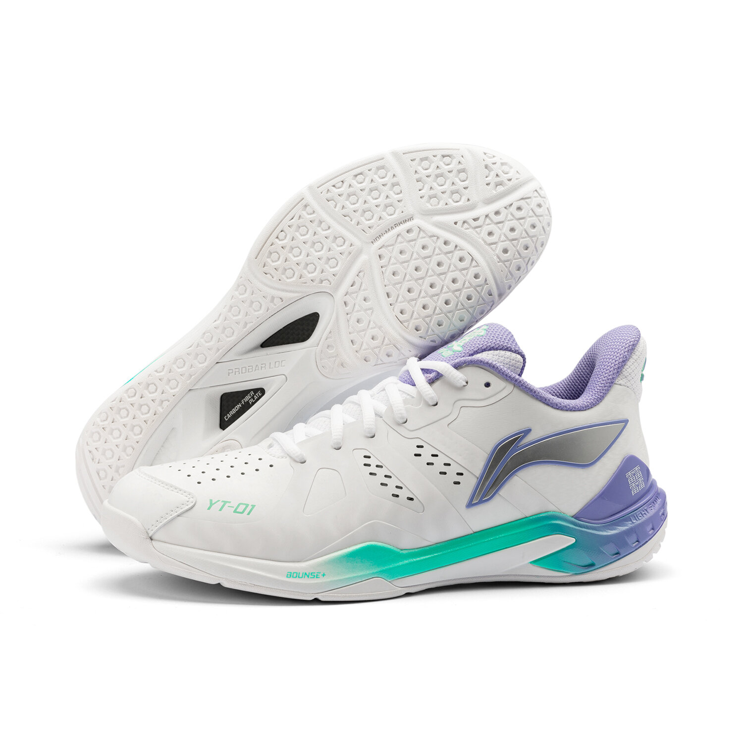 Кроссовки Yun Ting