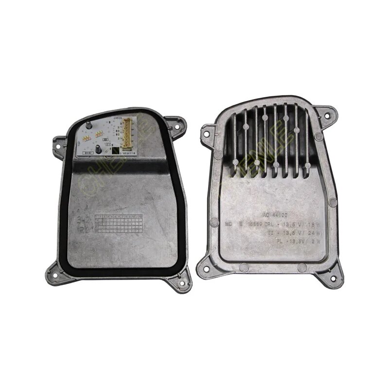 63118737589, 63118737590, 8737589, 8737590, ламповый модуль, задний свет, светодиодный сигнал поворота, фара для MINI F55, F56, 2013-2019 63118737589 Left