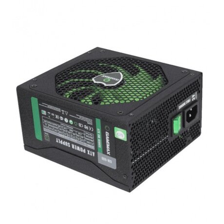 Блок питания GameMax ATX 600W (GM-600)