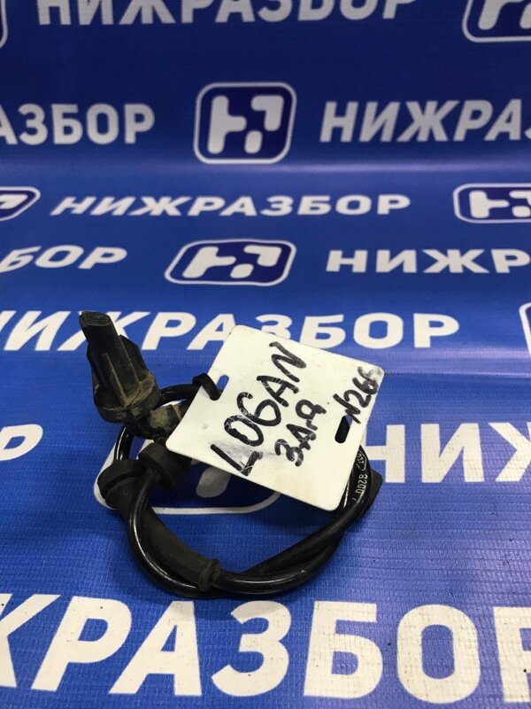 Датчик ABS задний Renault Logan 8200752604