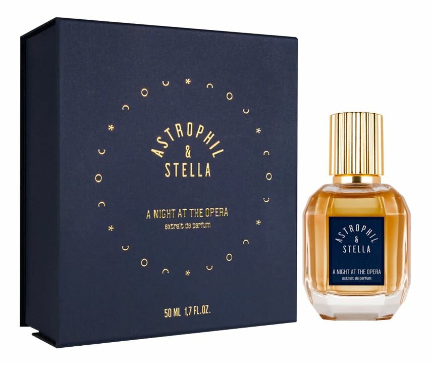 ASTROPHIL & STELLA A NIGHT AT THE OPERA Духи унисекс 50 ML