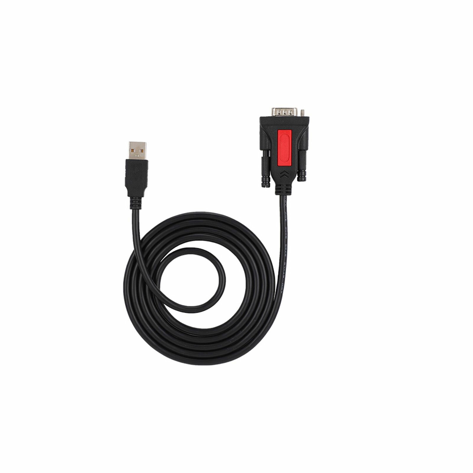 Конвертер USB to RS232 для подключения принтера (9-pin)